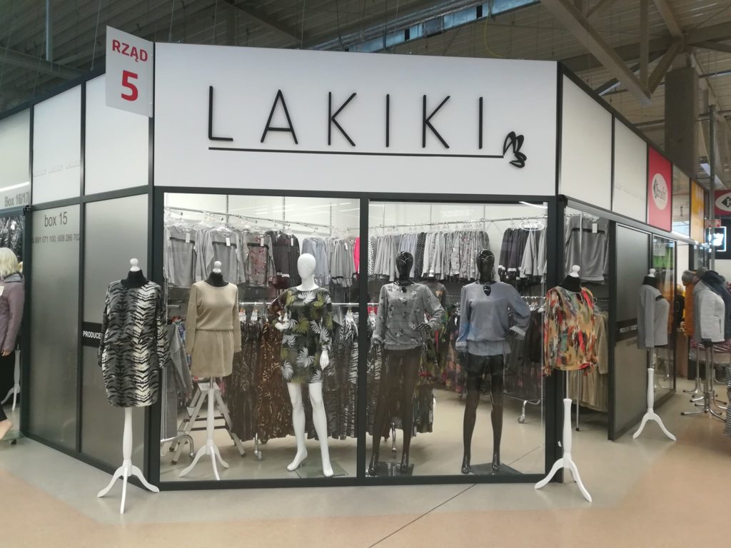 Lakiki | Centrum Hurtowe Głuchów